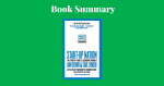 Start-Up Nation Book Summary, Review, Notes – GrowthHabit